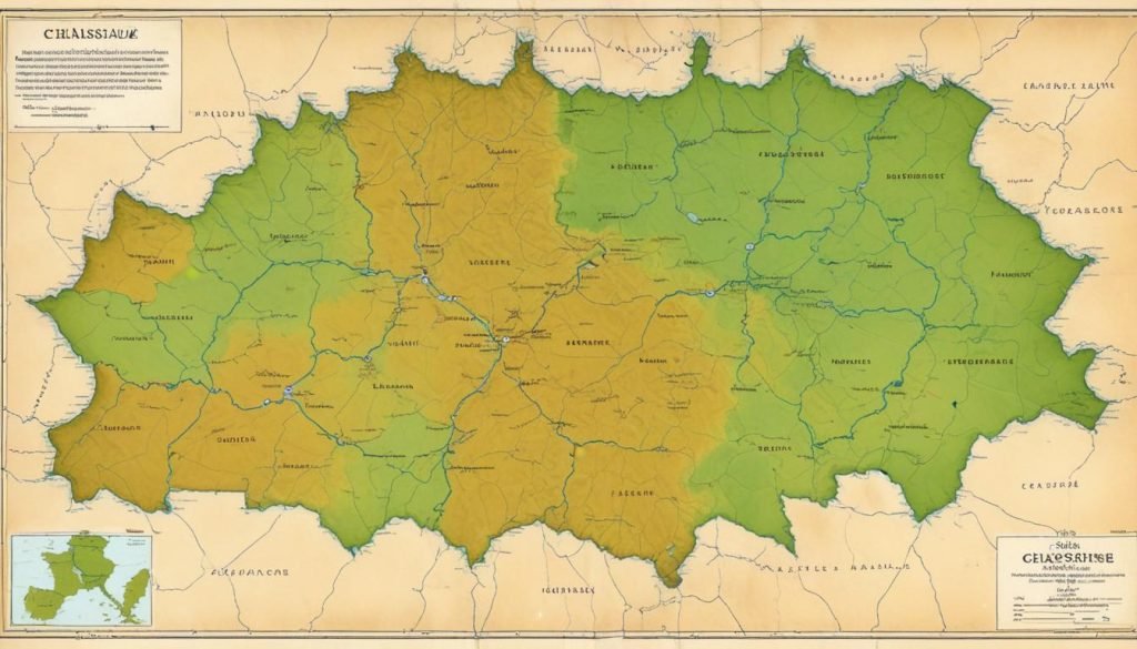 Zones & Lieux De Chasse | Blog De Chasse