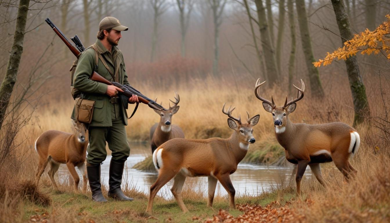 Chasse Et Bien-être Animal : Quelles Sont Les Limites éthiques ? | Blog ...