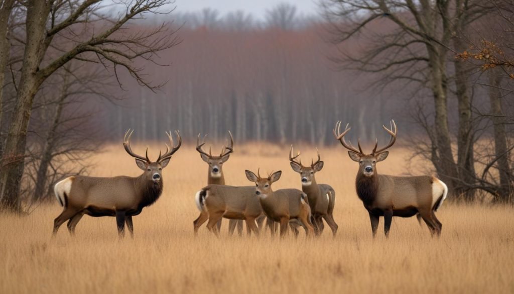 Zones & Lieux De Chasse | Blog De Chasse