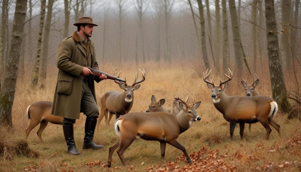 Techniques De Chasse | Blog De Chasse