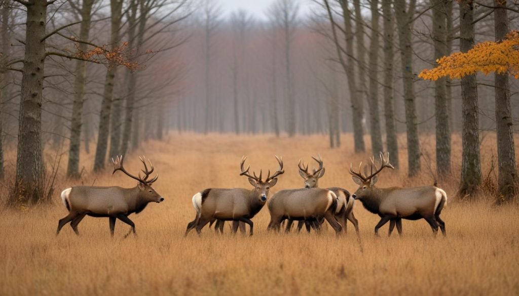 Zones & Lieux De Chasse | Blog De Chasse