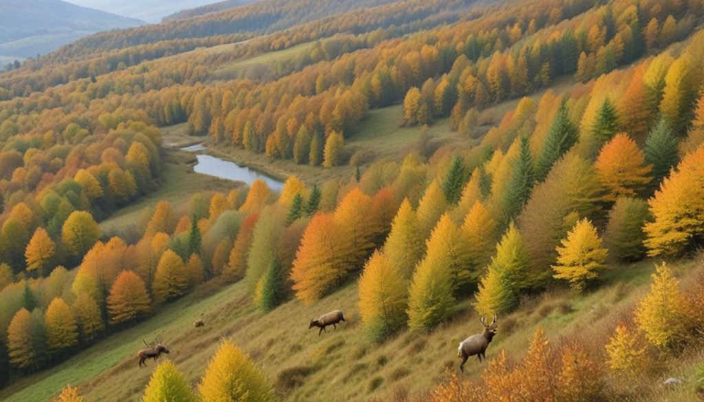 Zones & Lieux De Chasse | Blog De Chasse