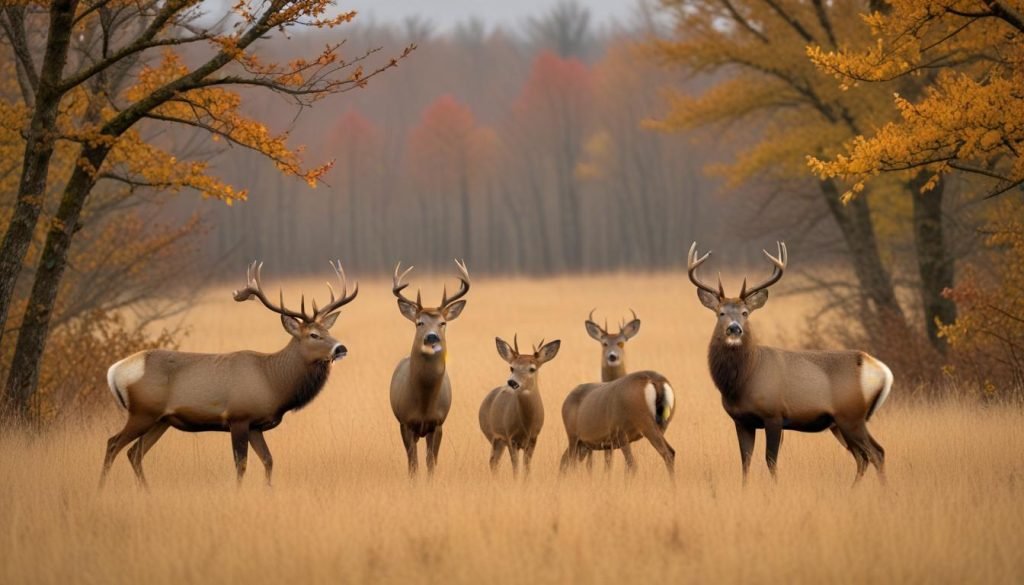 Zones & Lieux De Chasse | Blog De Chasse